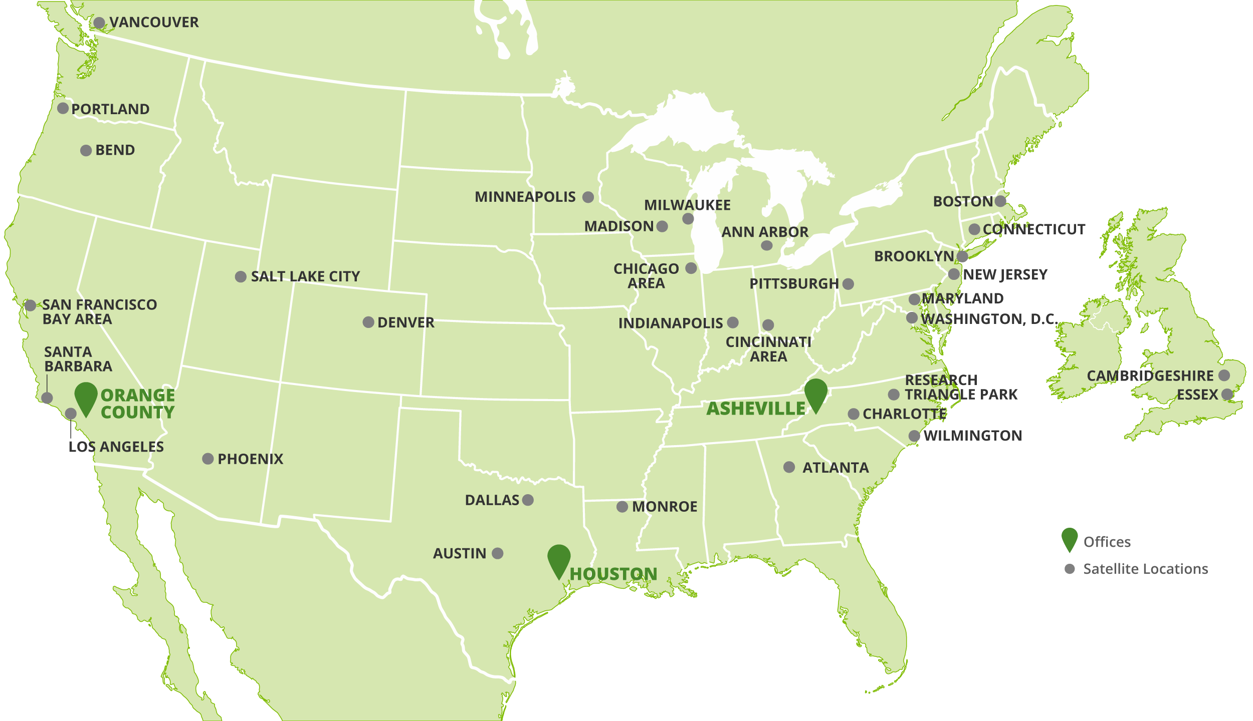 Locations Archive - HEOR Strategies